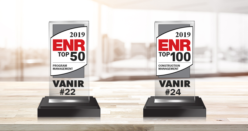 An Inside Look at Vanir