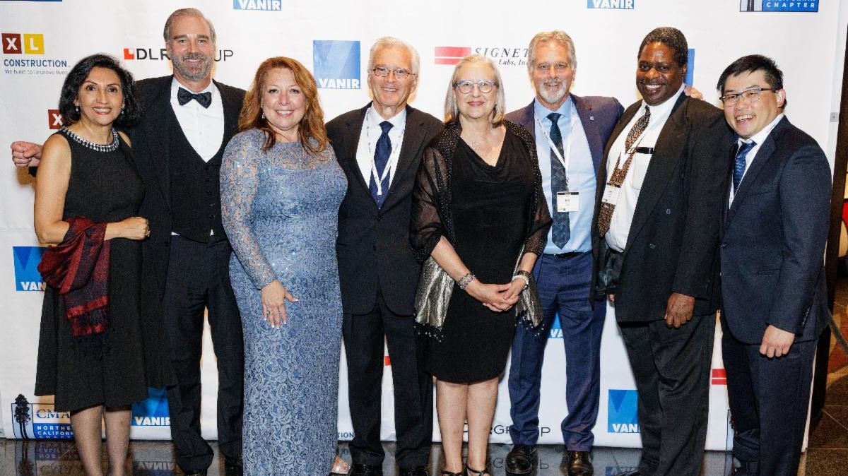 An Inside Look at Vanir