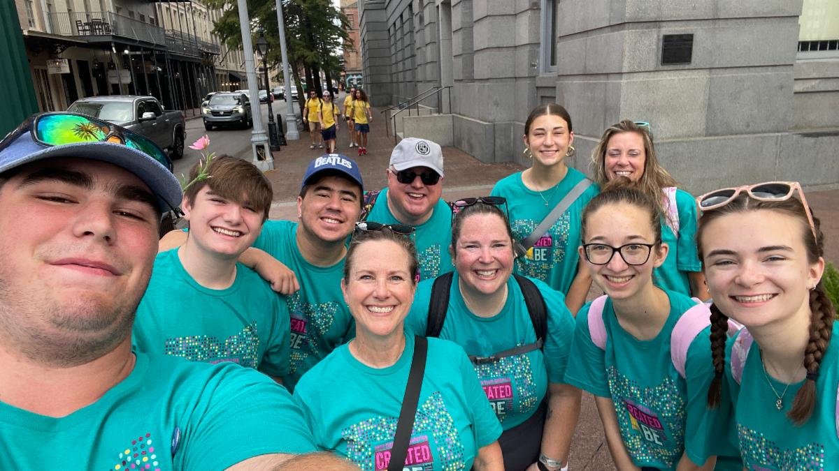Walking Together: News from NE Ohio Synod (July 24, 2024)