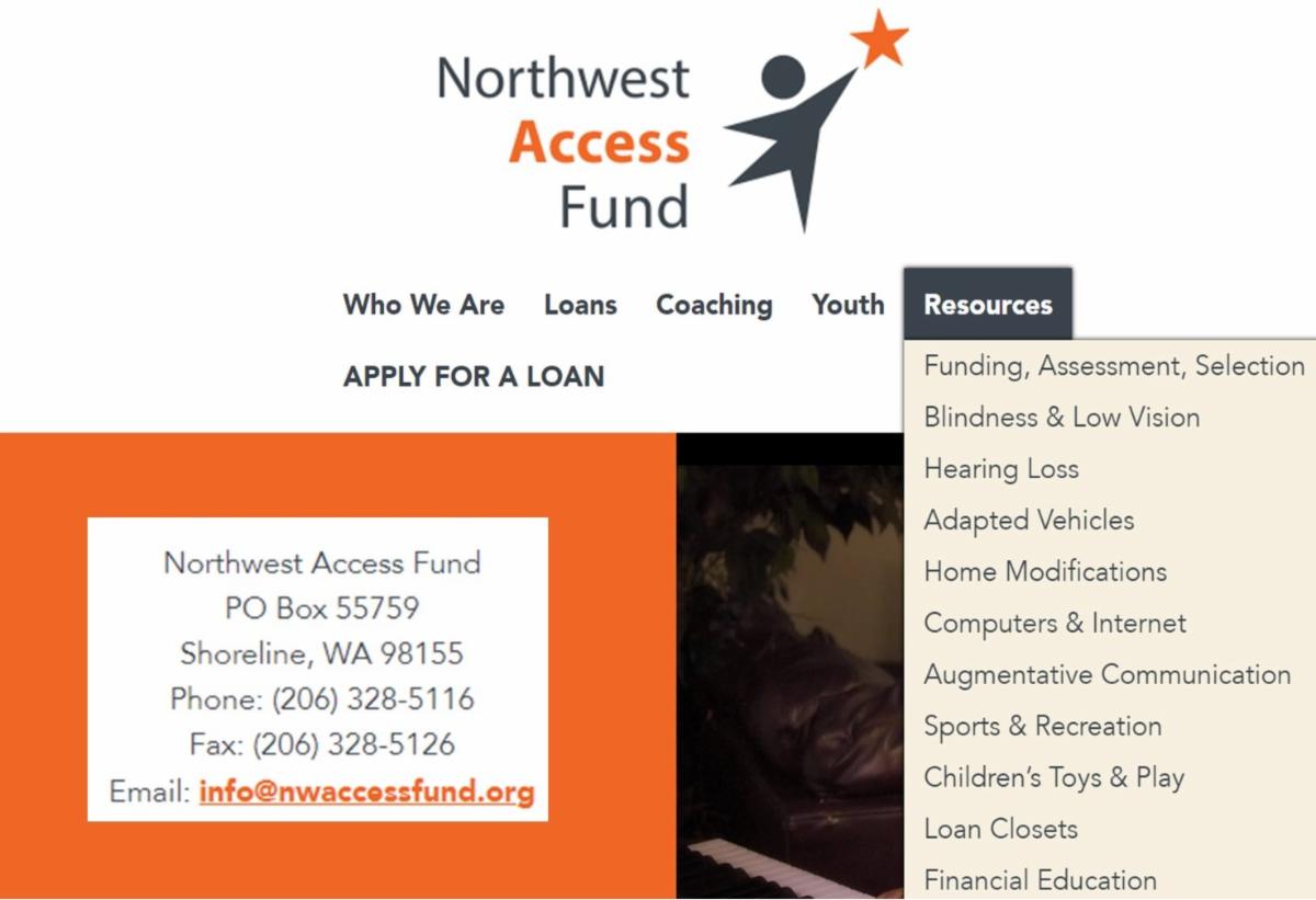 Parent to Parent January 2025 Calendar & Newsletter