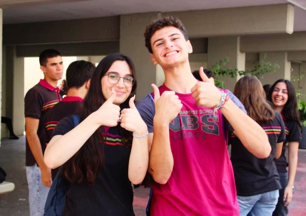 BACK TO SCHOOL EDITION!