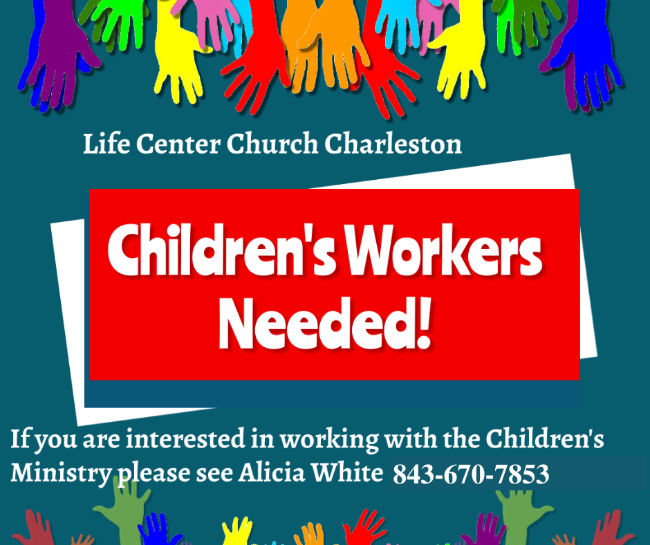 Weekly Life Center Updates 09-18-23