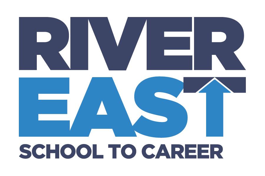 River East School to Career Recognition Event