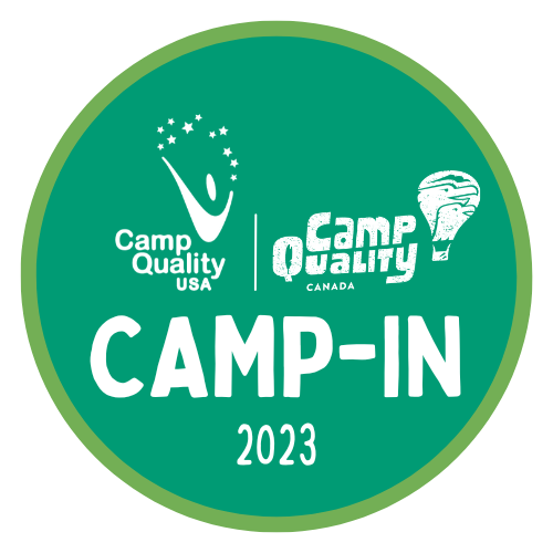 Get Excited - Camp Quality Virtual Camp 2023 is Almost Here
