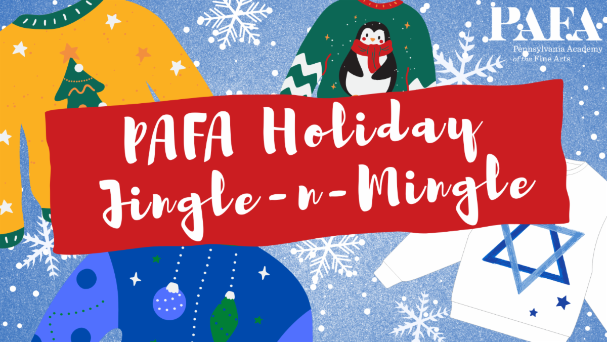 A Thanksgiving Message from President & CEO Eric G. Pryor