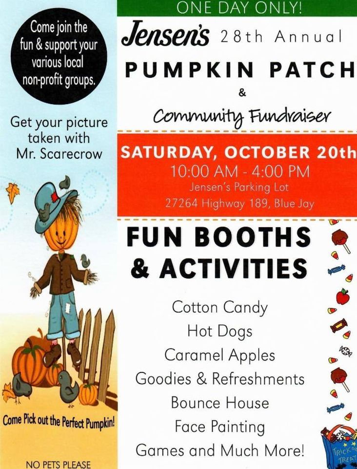 October Happenings in the Lake Arrowhead Mountain Communities