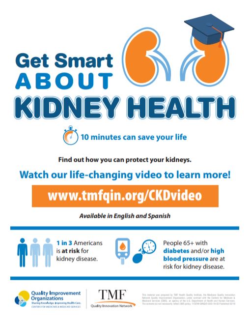 Heartland Kidney Network | March 2019 Newsletter