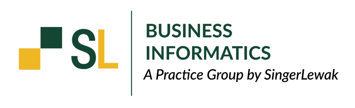 SingerLewak Newsletter - Summer 2023