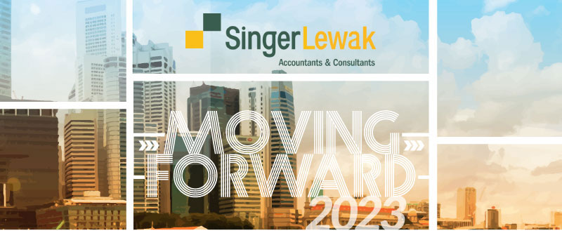 SingerLewak Newsletter - Summer 2023