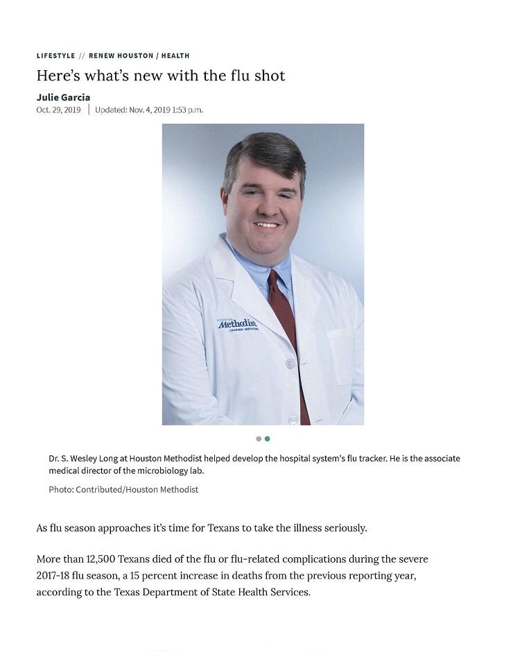 The Laboratory Report