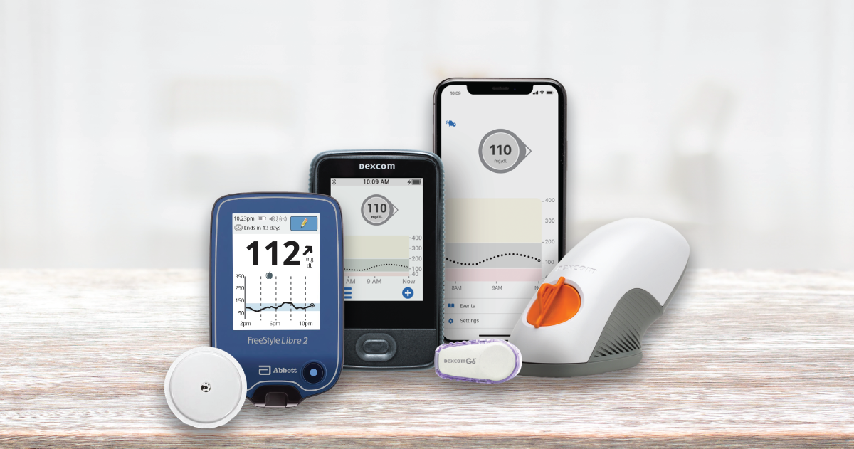 Could You Benefit from a CGM?