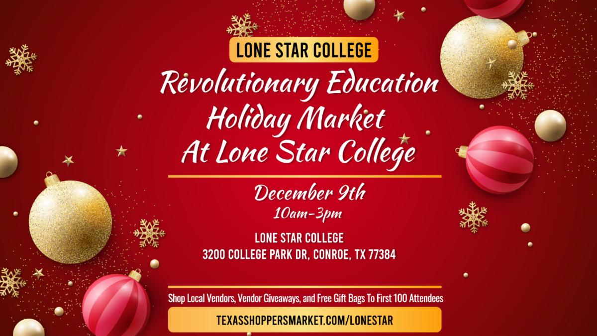 Lone Star Set Up & Teardown Instructions