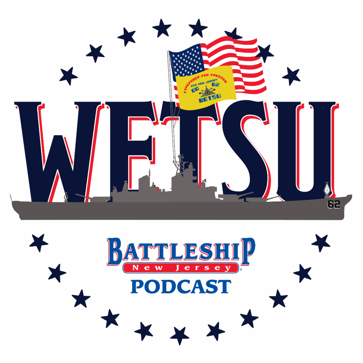 Show Your Love for the Battleship this February