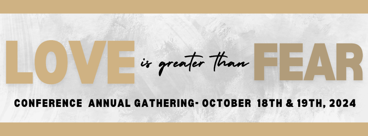 CAG 2024 Meet the Candidate- TONIGHT!