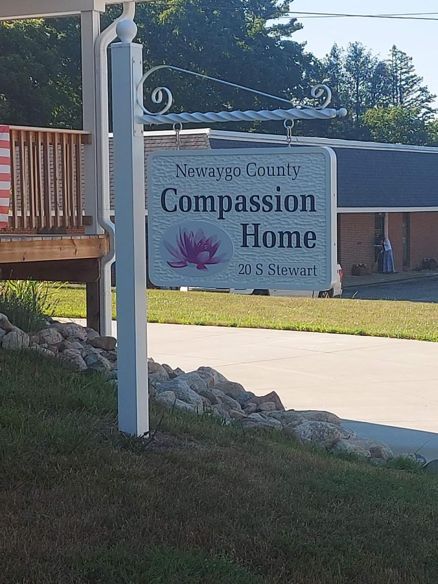 Compassion Home News - Fall Edition 2022