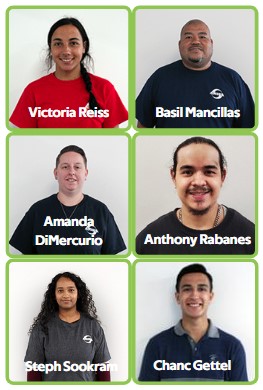 Team Amigo Newsletter- September 2022