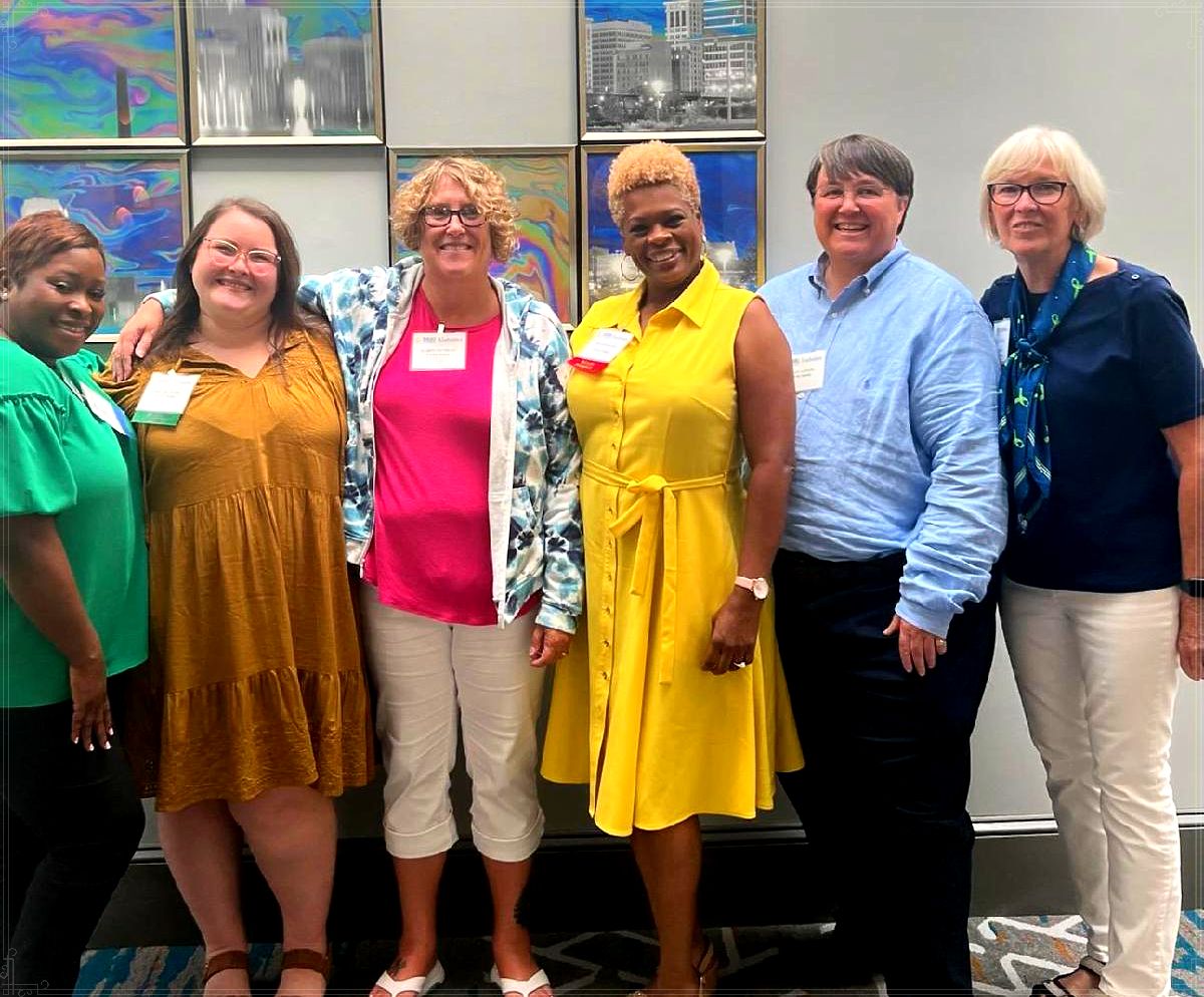 SEPTEMBER 2022 NAMI Mobile Newsletter