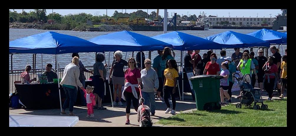 NAMIWalks Mobile 2023 Wrap Up