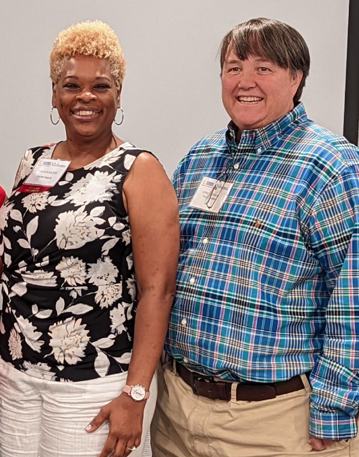 SEPTEMBER 2022 NAMI Mobile Newsletter