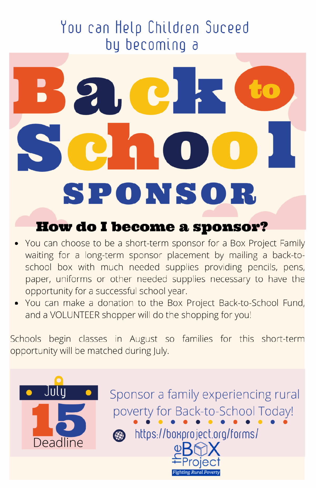 Changing lives in rural poverty