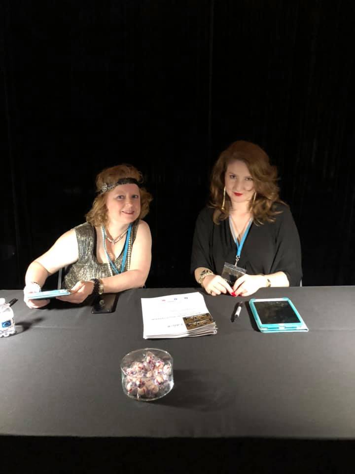 Honoring the life of long time volunteer Kelly Adkins