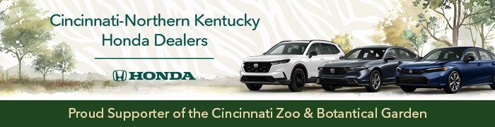 Cincinnati Zoo News and Updates