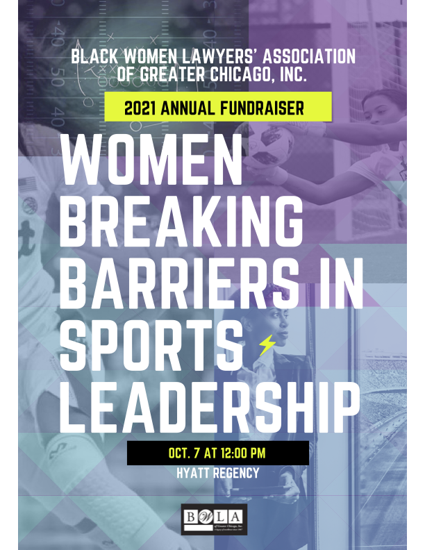 BWLA August 2021 Newsletter