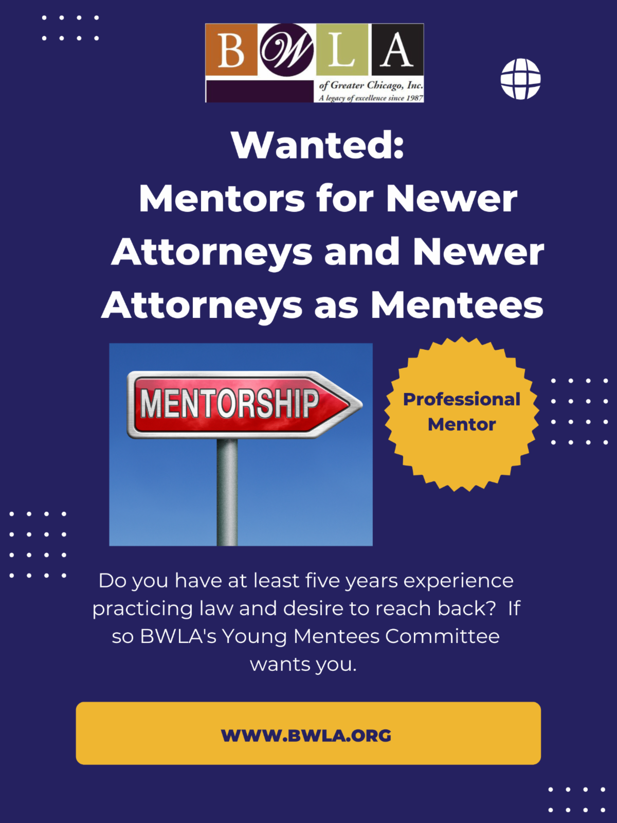 BWLA November 2022 Newsletter