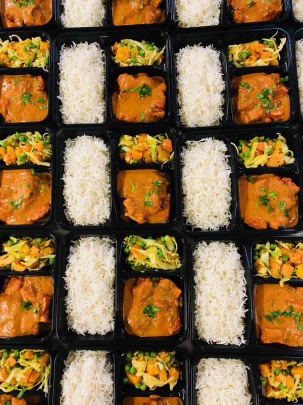 Individual Meals Fresh to You! - March 2024