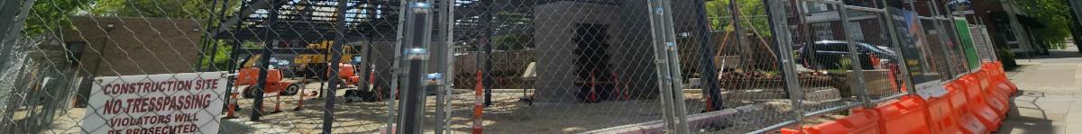 YOU'RE INVITED: Sign the Final Beam of CCAC's New Home