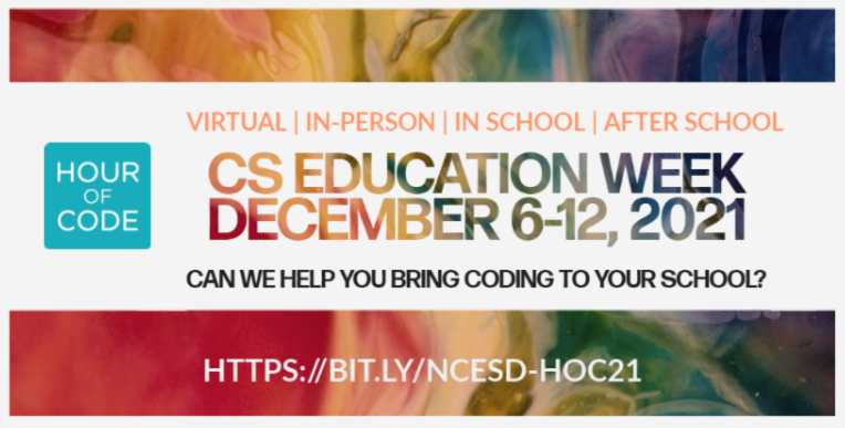 November 2021 Updates