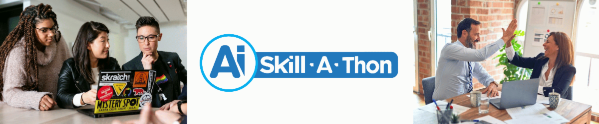 Meet the AI Skill-A-Thon Winners and the Innovator Awards Finalists for ...