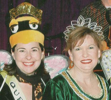 TEG Connections: Treasures that Stand the Test of Time
