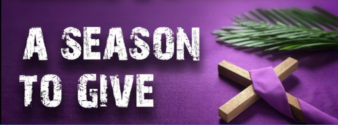 The Season of Lent