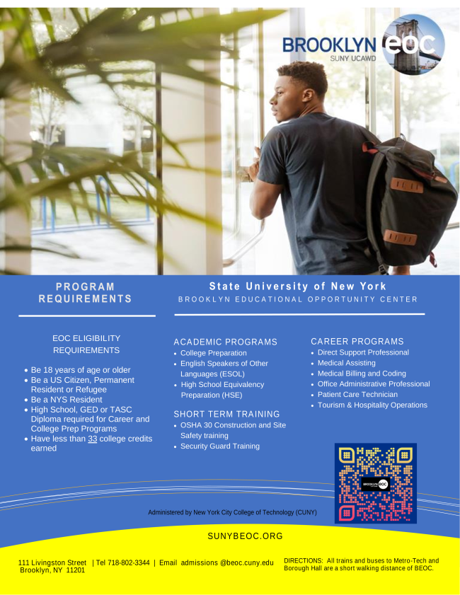 News and Information