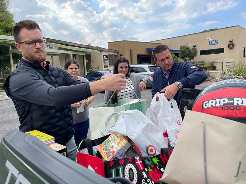 ICS 2022: The Year in Pictures