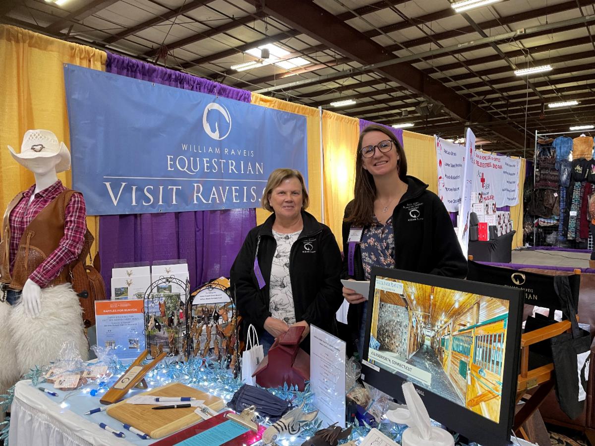 Fall 2022 Equestrian Newsletter