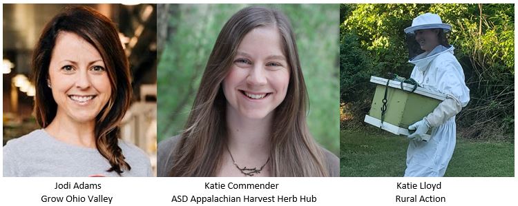 CAN & USDA Summit 2 Sessions & Speakers