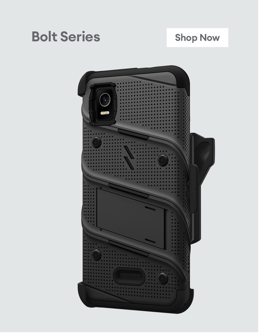 NEW - Cases for Cricket Debut Smart Now Available
