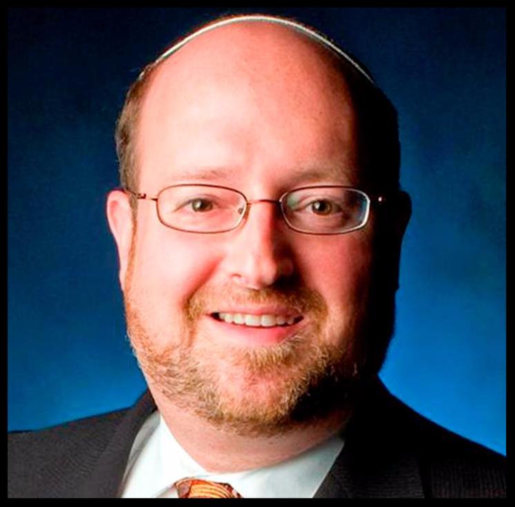 Rabbi Kenneth Brander