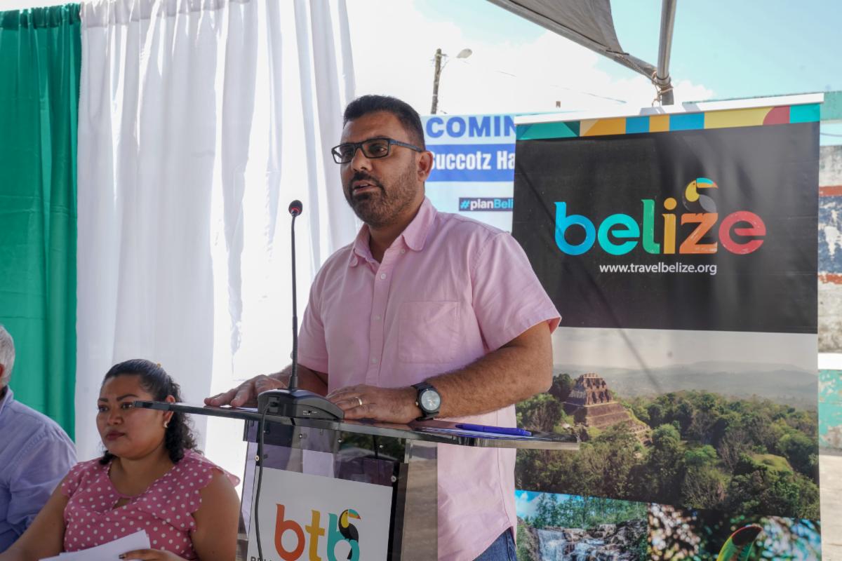 Press Release - Historic Groundbreaking Ceremony Marks Commencement of ...