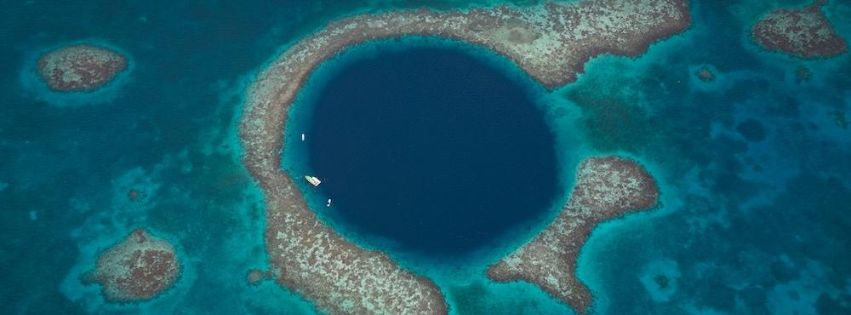 Belize Relaunches Specialist Program. Register Today for a Chance to ...