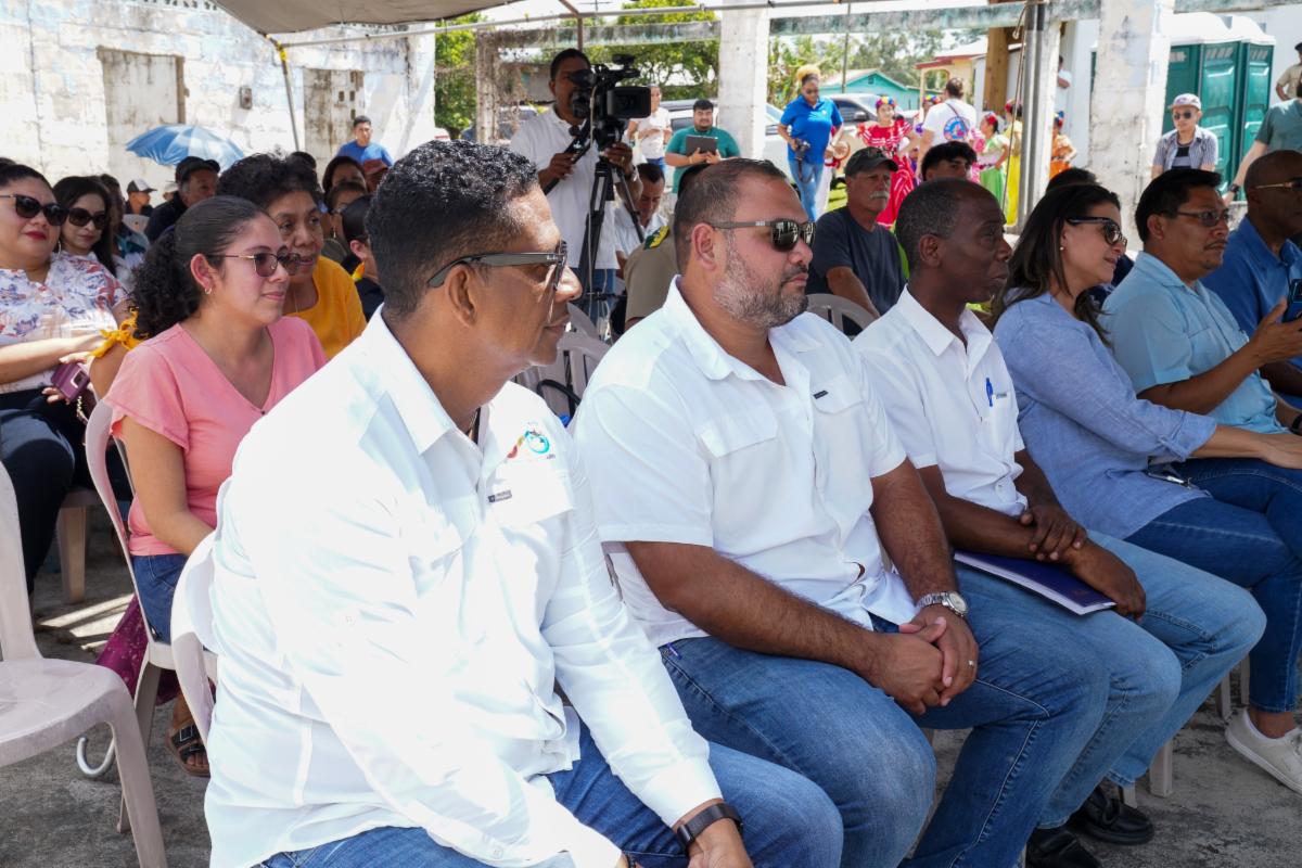 Press Release - Historic Groundbreaking Ceremony Marks Commencement of ...