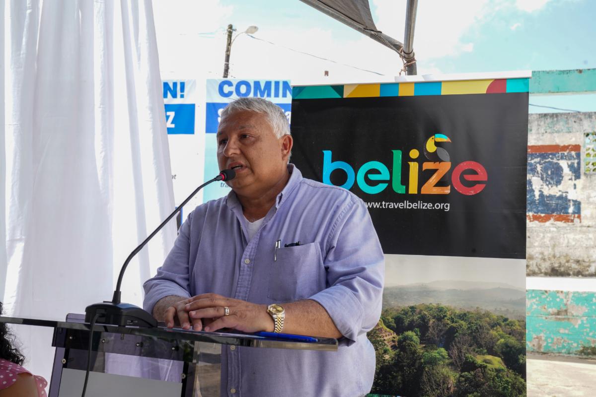 Press Release - Historic Groundbreaking Ceremony Marks Commencement of ...