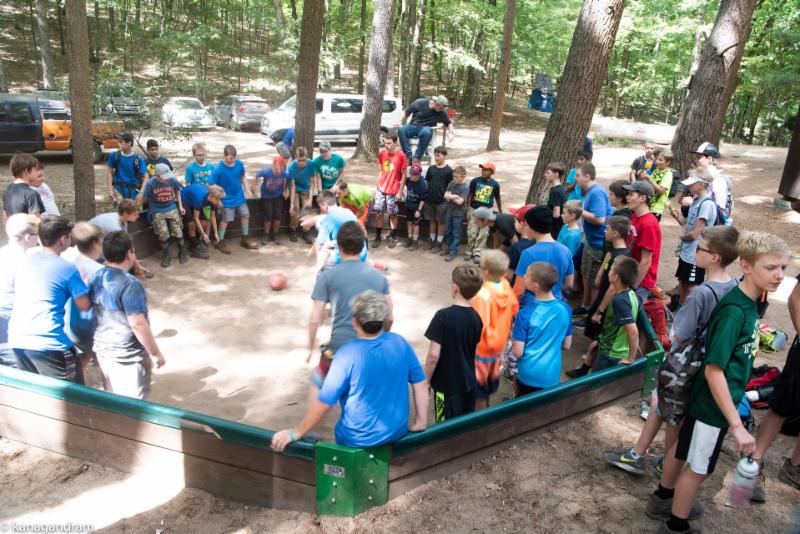 PTAC April Newsletter