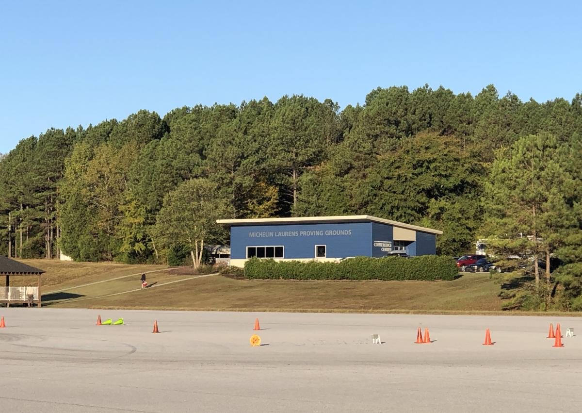 Charleston Region Sandlapper BMWCCA News