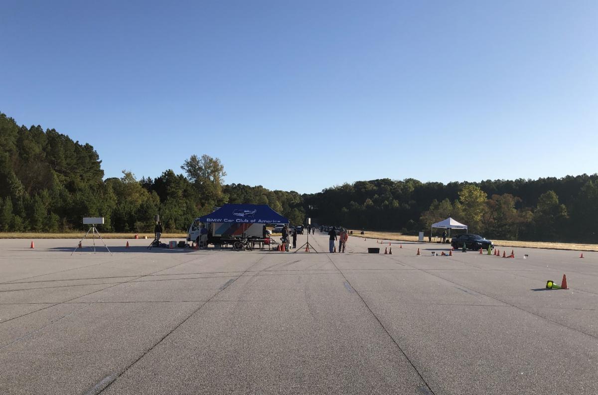 Charleston Region Sandlapper BMWCCA News