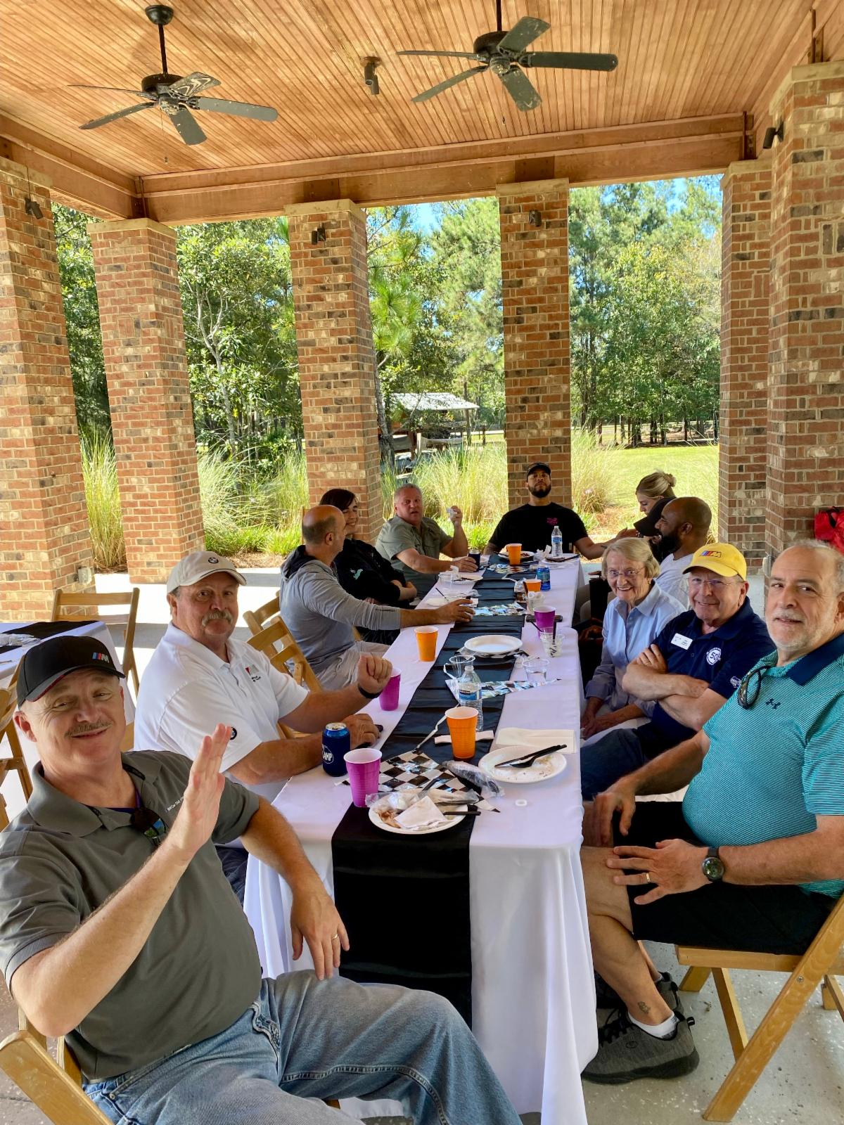 Charleston Region Sandlapper BMWCCA News