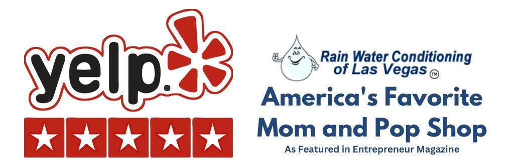 Rain Deals of the Month