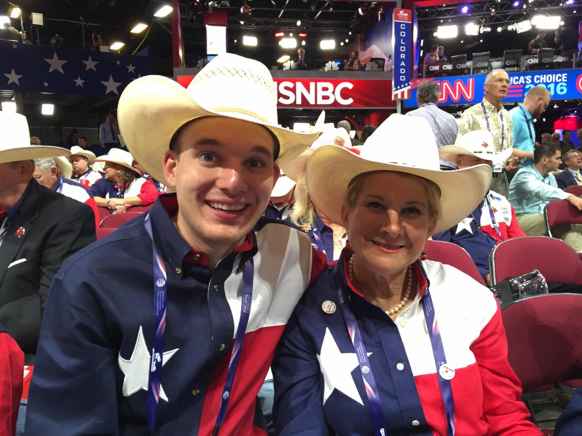 Around the District - SREC SD24 - April, 2024